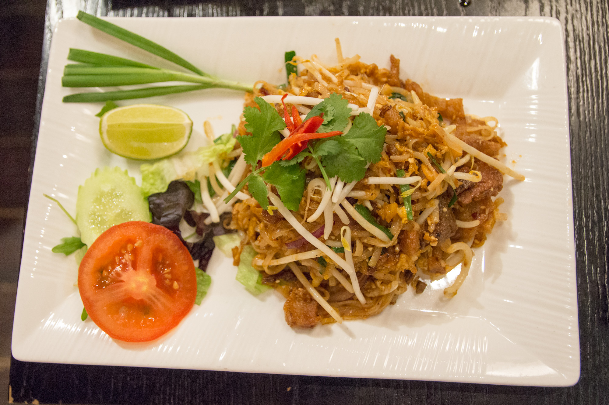 Try Thai | Thai restaurants in Manchester