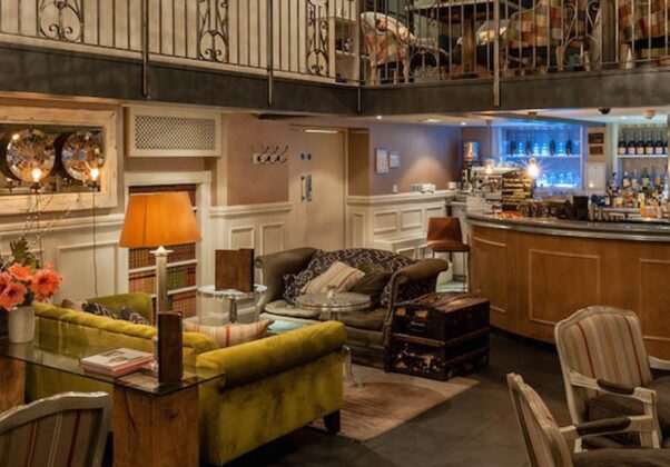 Everyman Manchester St Johns | Cinemas in Manchester