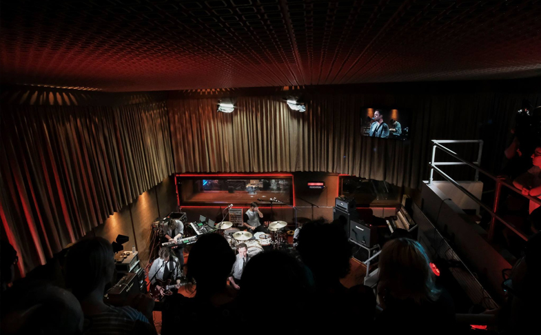 Low Four Studio - Creative Tourist