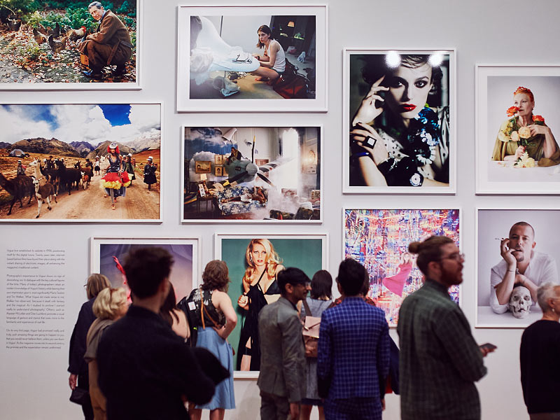 Meet the Founder of Self-Portrait at Selfridges - Creative Tourist