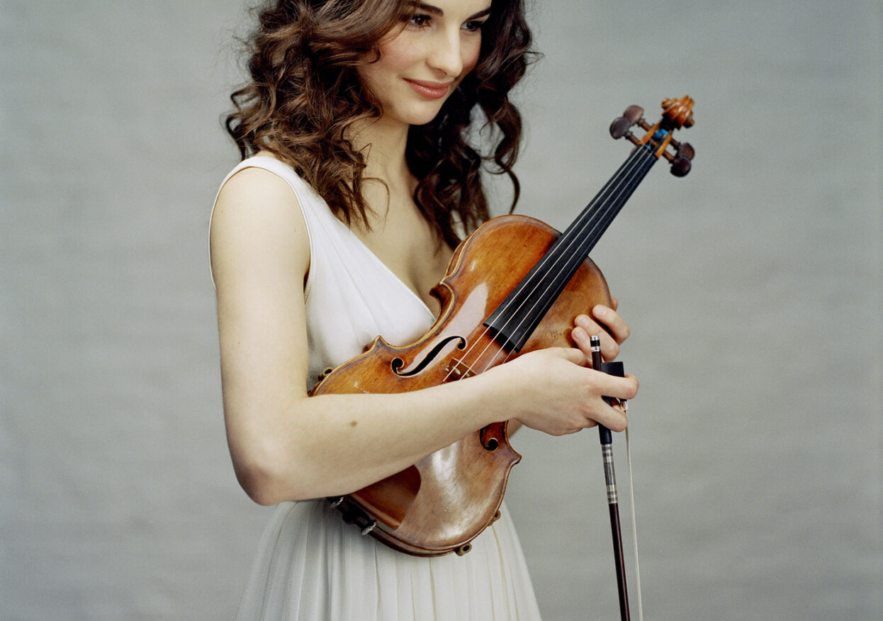 BBC Philharmonic: From Leipzig to Finland - Creative Tourist