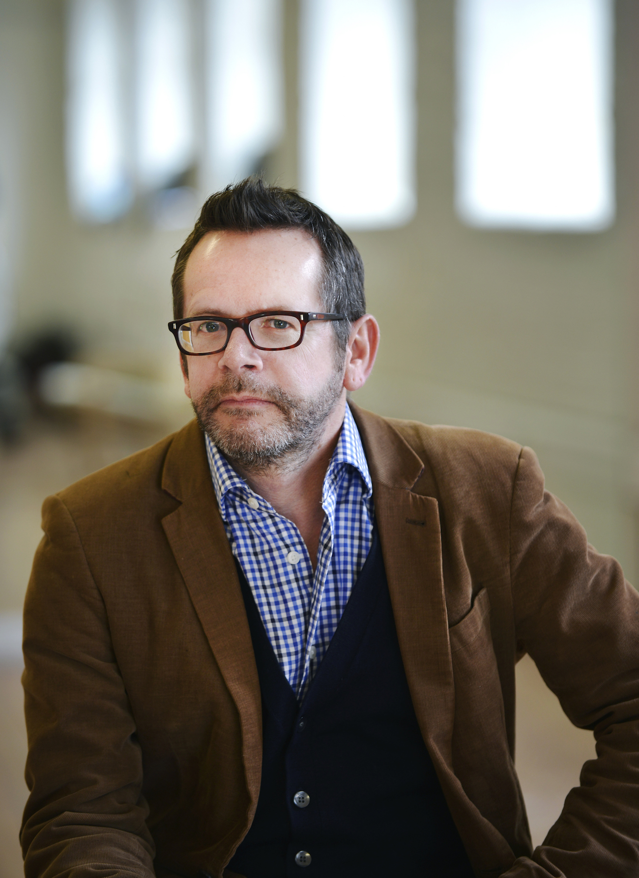 Live From Worktown in Bolton - Creative Tourist