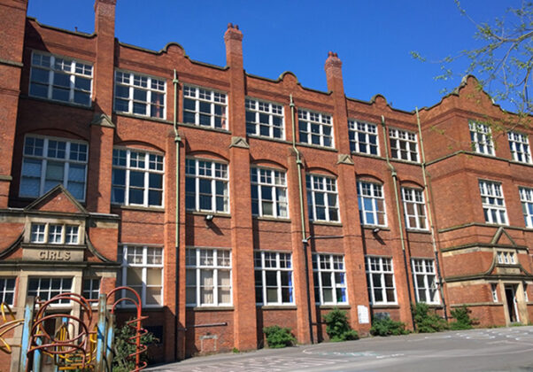 Diecast | Event spaces and food hubs in Manchester