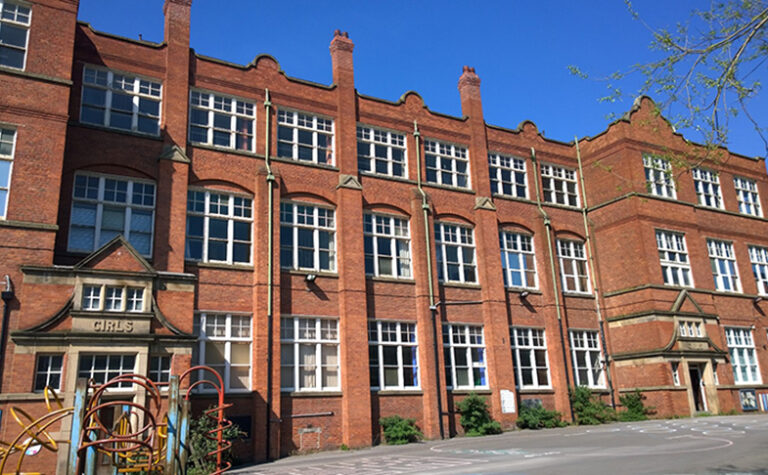 Rogue Artists’ Studios, Manchester – Creative Tourist