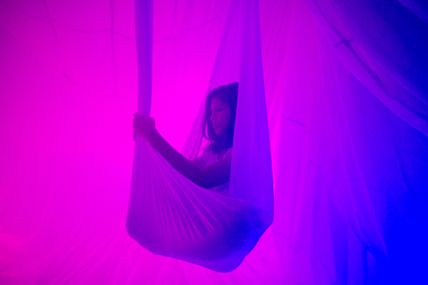 The Chronarium Sleep Lab at Manchester Arndale - Creative Tourist