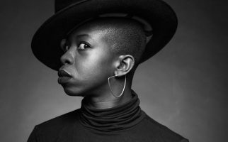 Benji Reid: A Thousand Words at Contact - Creative Tourist