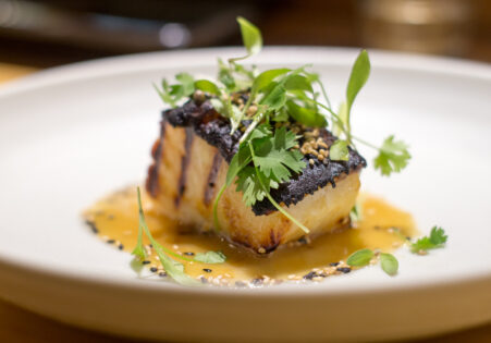 Kallos | Greek food and wine in Manchester