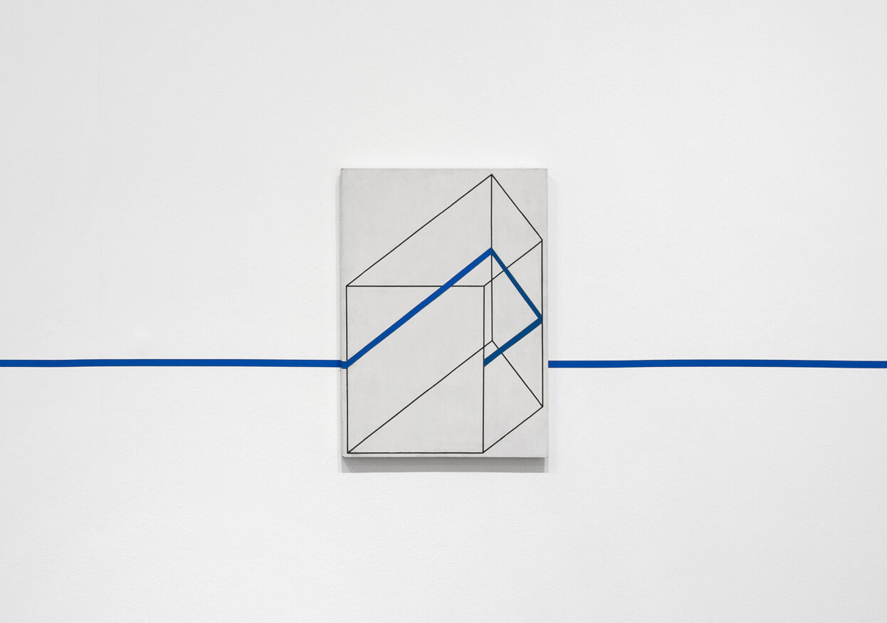 Edward Krasinski at Tate Liverpool - Creative Tourist