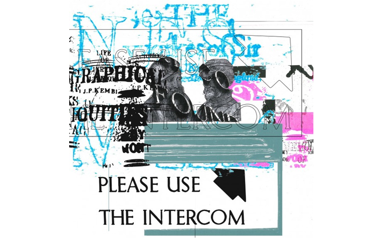 Tim Isherwood: Please Use The Intercom - Creative Tourist