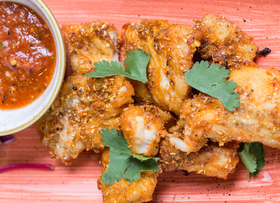 Scene Manchester - Creative Tourist