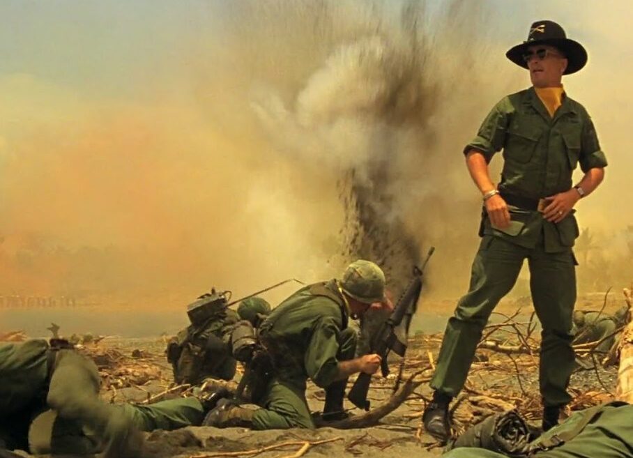Apocalypse Now: Final Cut at HOME - Creative Tourist