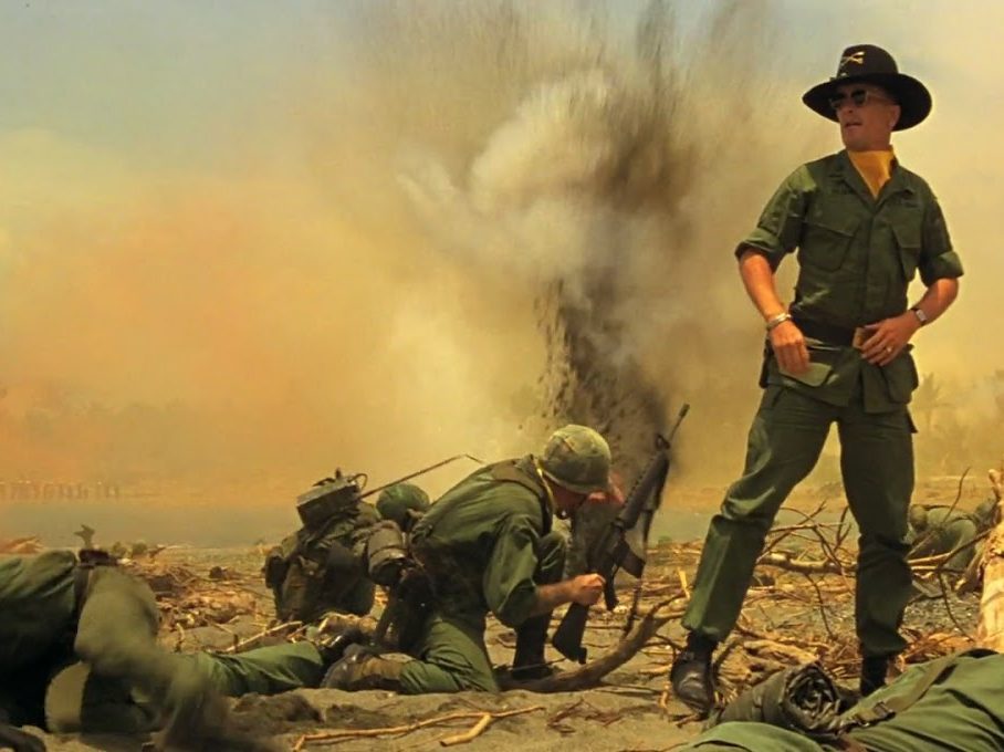 Apocalypse Now at ODEON Printworks - Creative Tourist