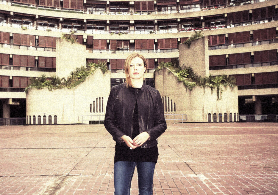 Literature Live & The Real Story: Vona Groarke and Katherine Angel at ...