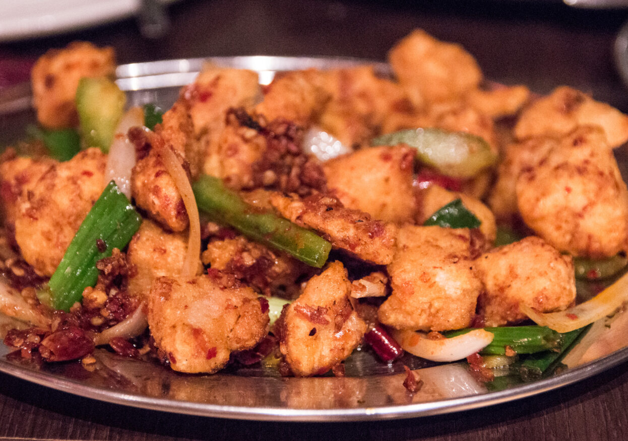 Sweet Mandarin - Creative Tourist