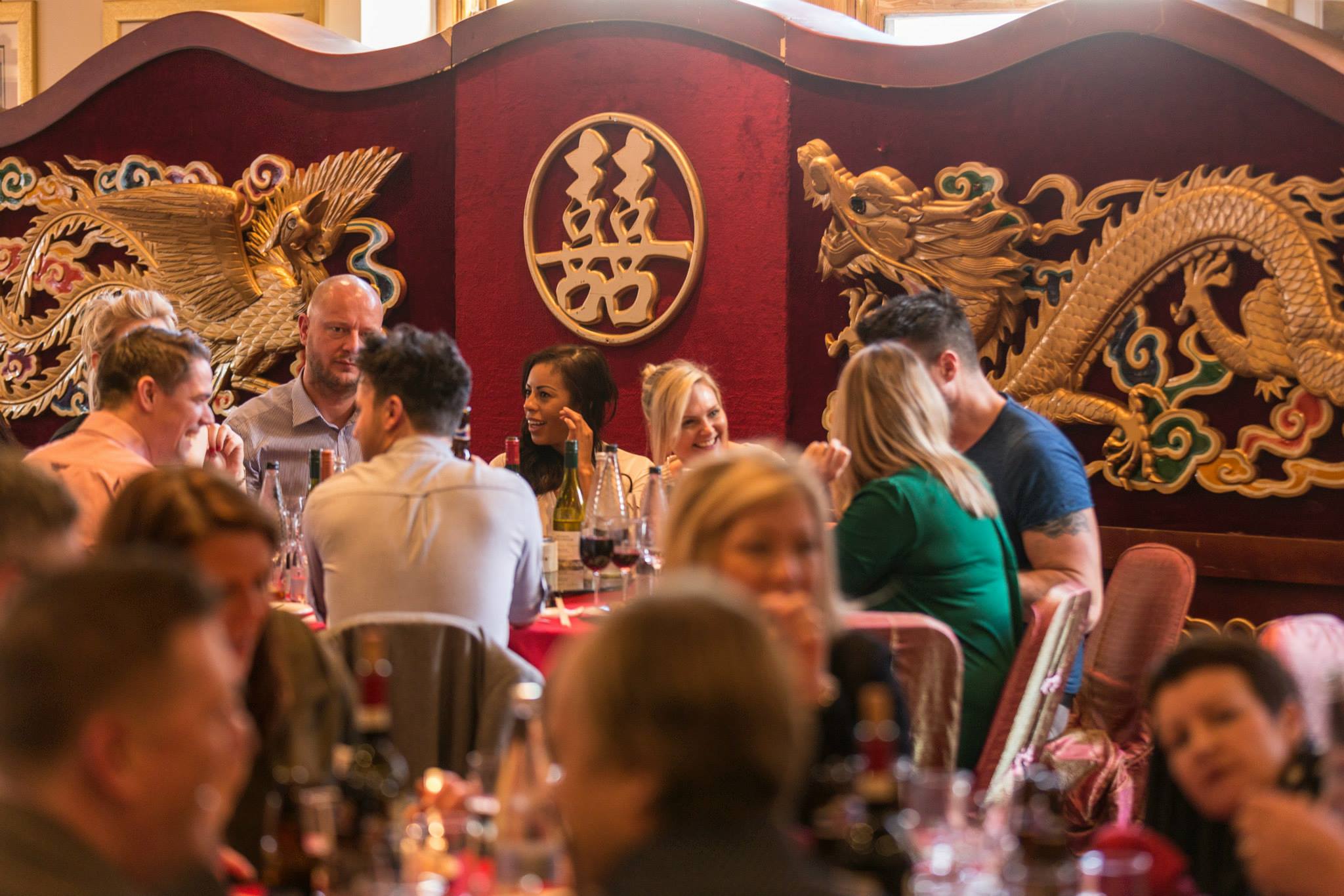 Yang Sing | Chinese restaurants in Manchester | Creative Tourist