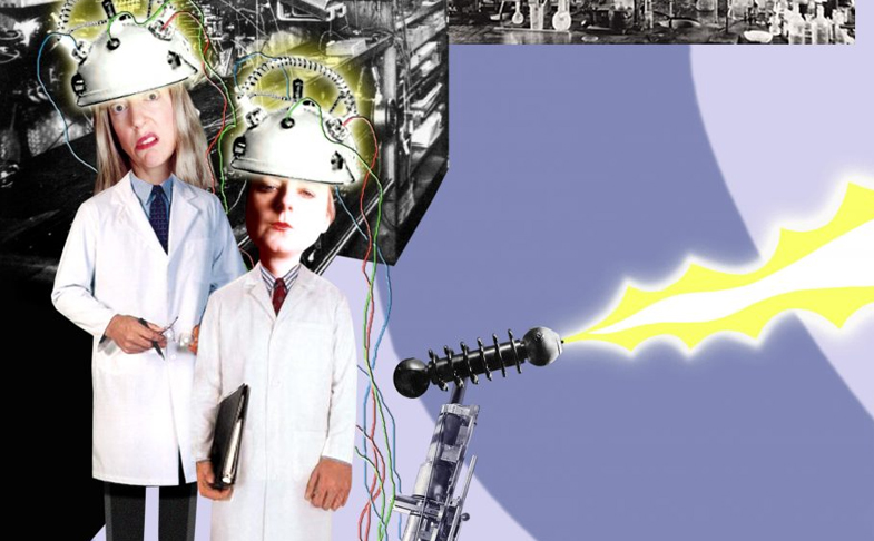 Exploding Women at the University of Manchester - Creative Tourist