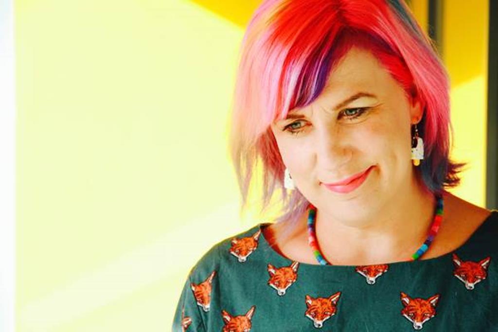 Carol and the Worker Bees – Stand Up Poetry With Kate Fox at Central ...