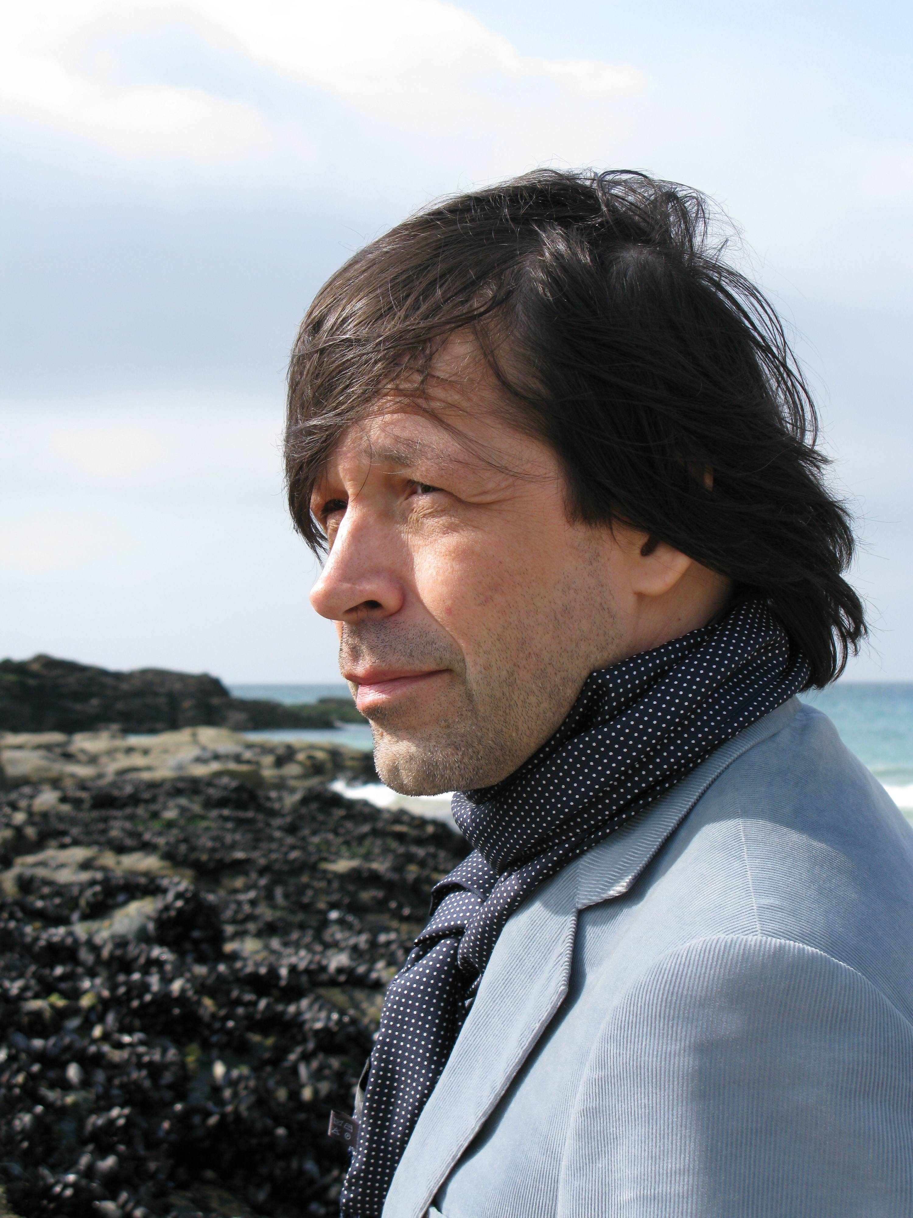 Sound and Music Late: Peter Saville and Factory Records at MSI ...