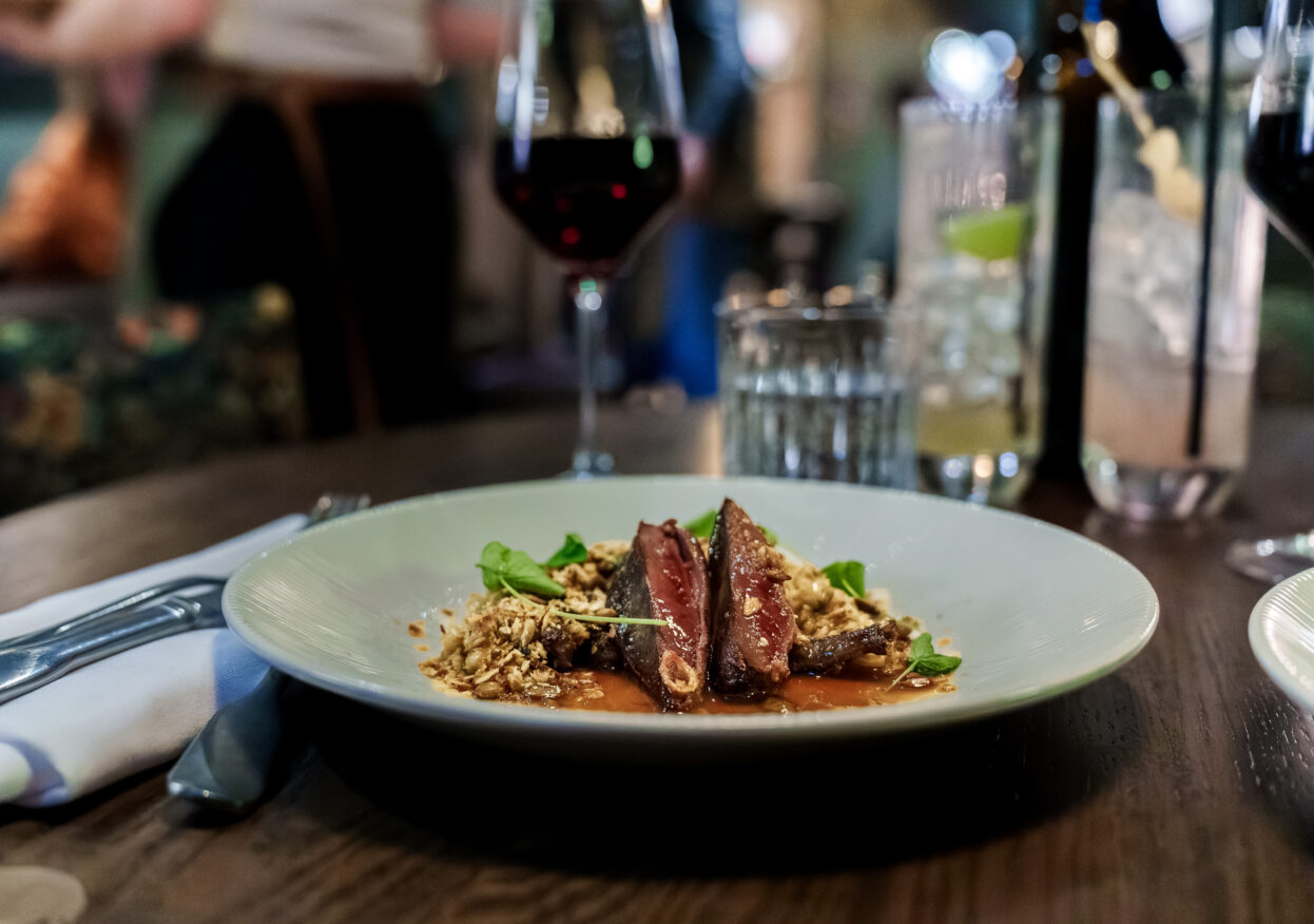 Beech Road Chorlton - The best places to shop, eat and drink