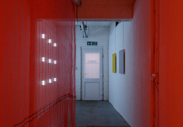 Hidden - Nightclubs in Manchester - Creative Tourist