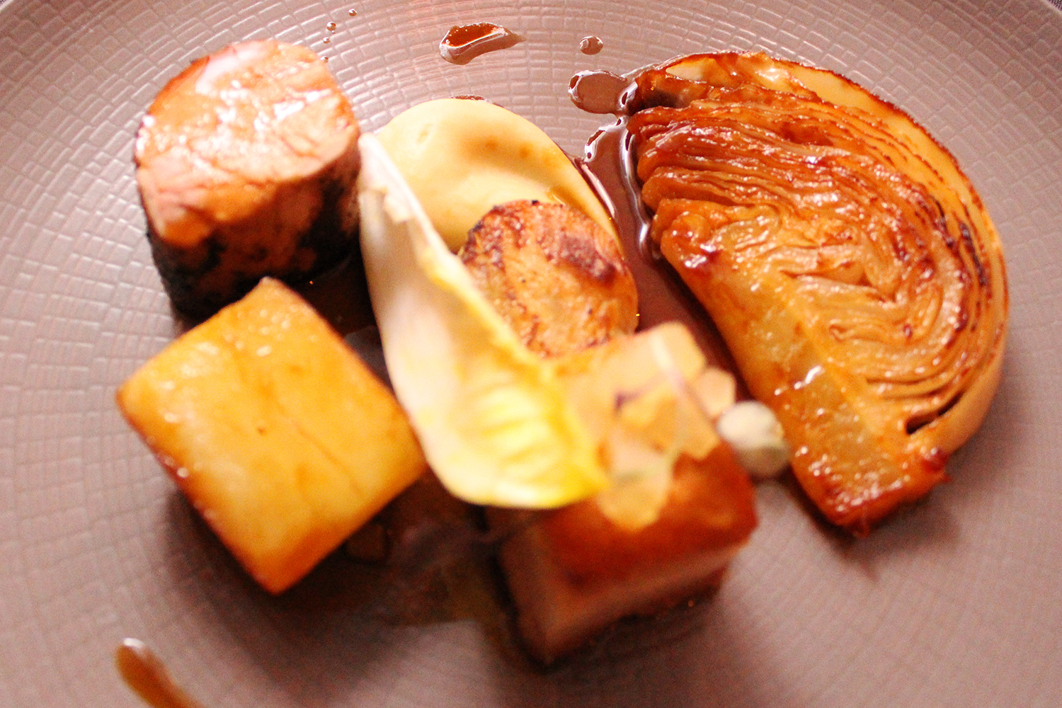 Rafters - Restaurants in Sheffield - Our Top Picks - Creative Tourist