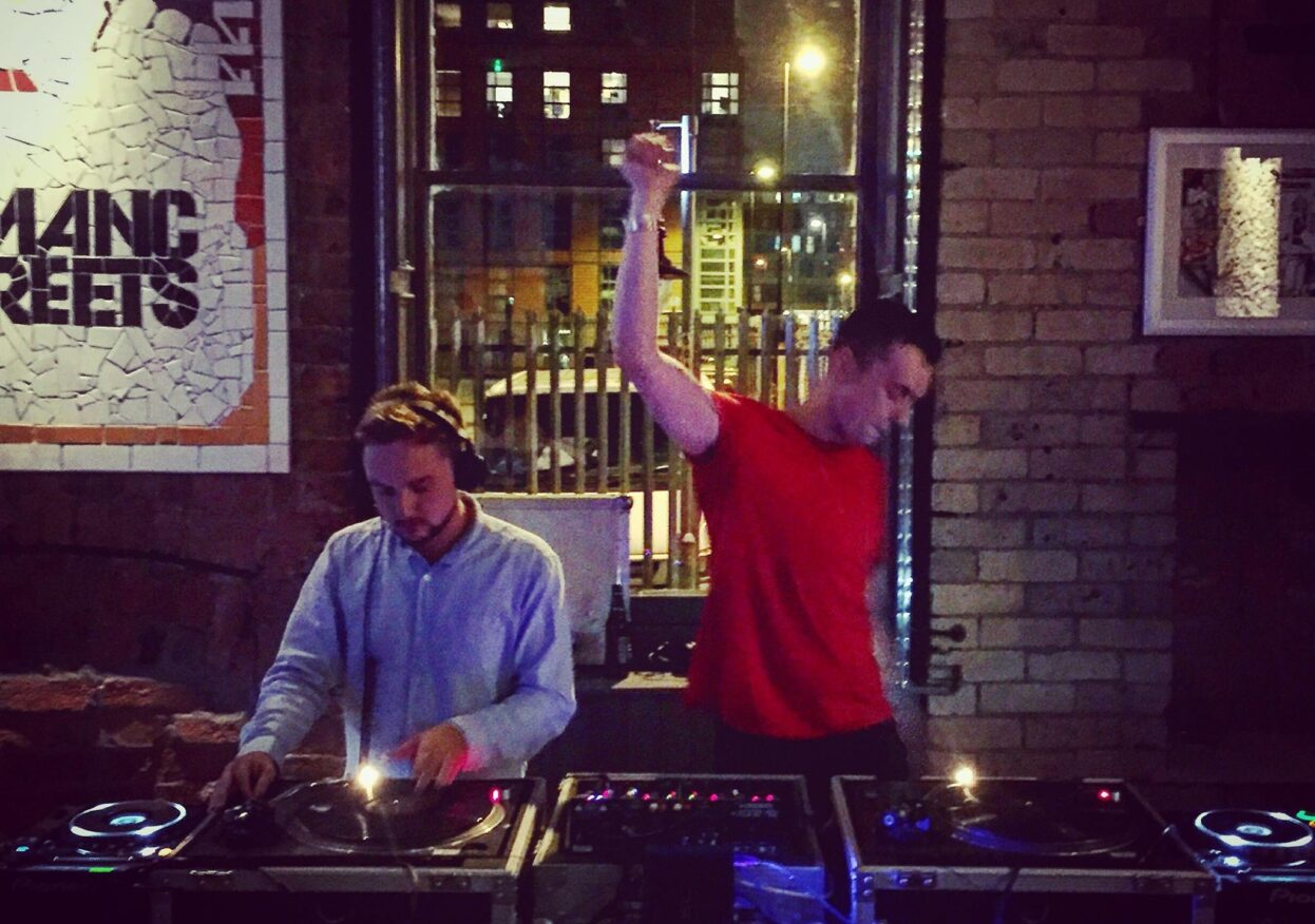 Clubs in Manchester - Our top picks for drinking and dancing