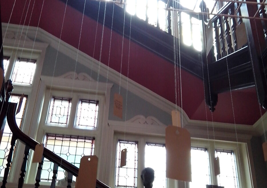 Everyday Austerity at the Working Class Movement Library - Creative Tourist