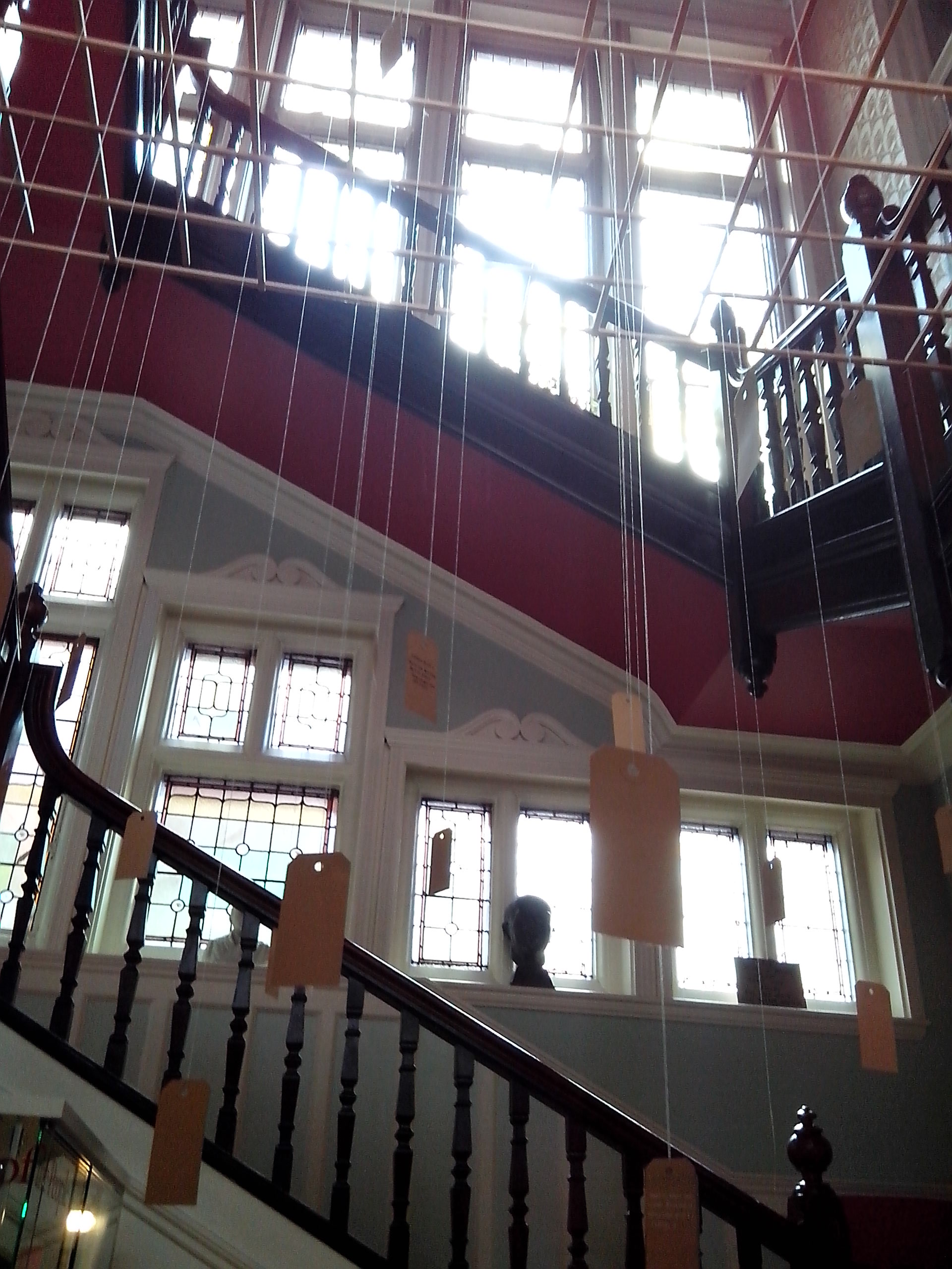 Everyday Austerity at the Working Class Movement Library - Creative Tourist