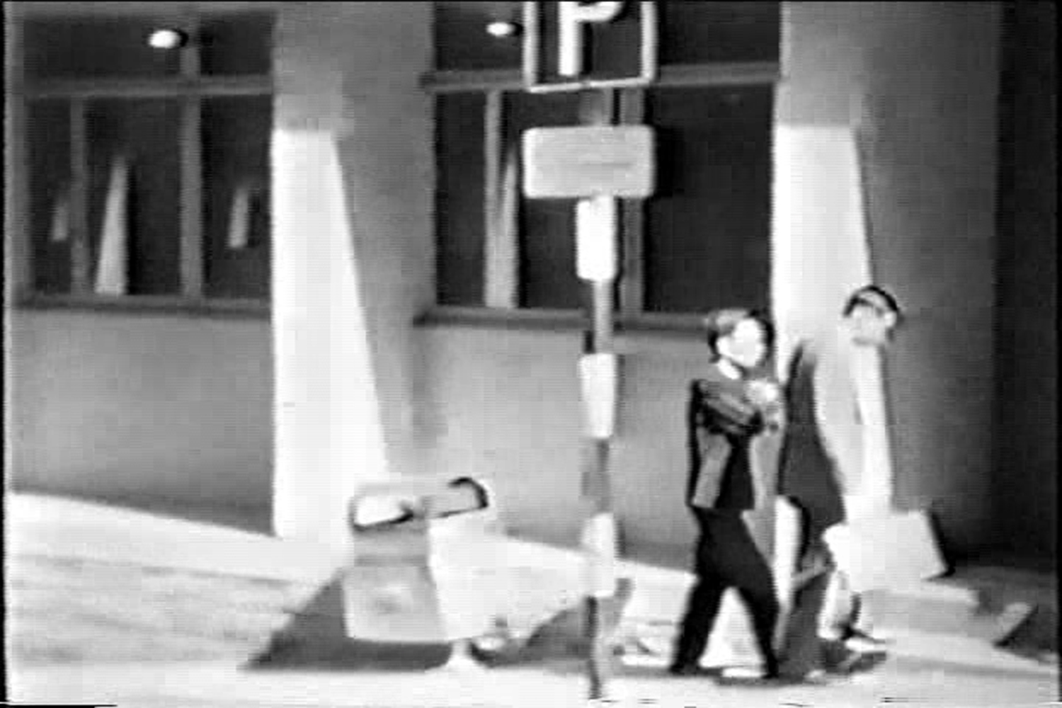 MAH17: Film Focus: Big City Little Man at CFCCA - Creative Tourist