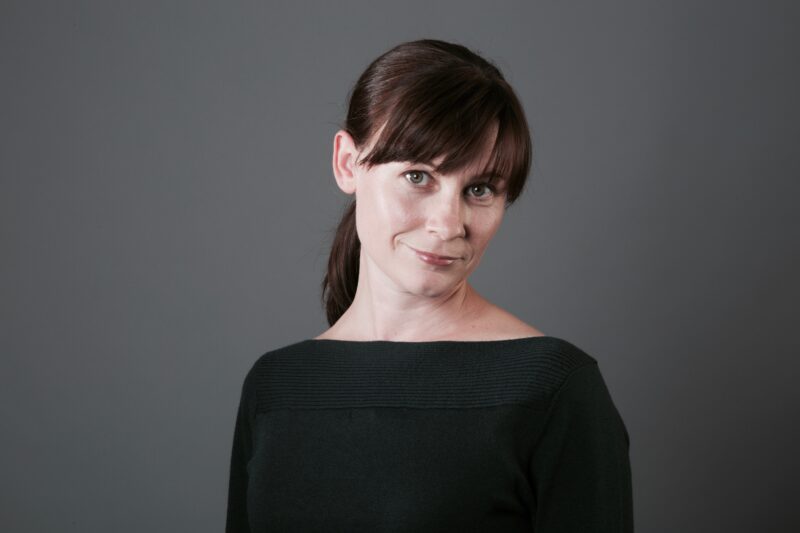 An Evening with Sarah Tierney at Waterstones Deansgate - Creative Tourist