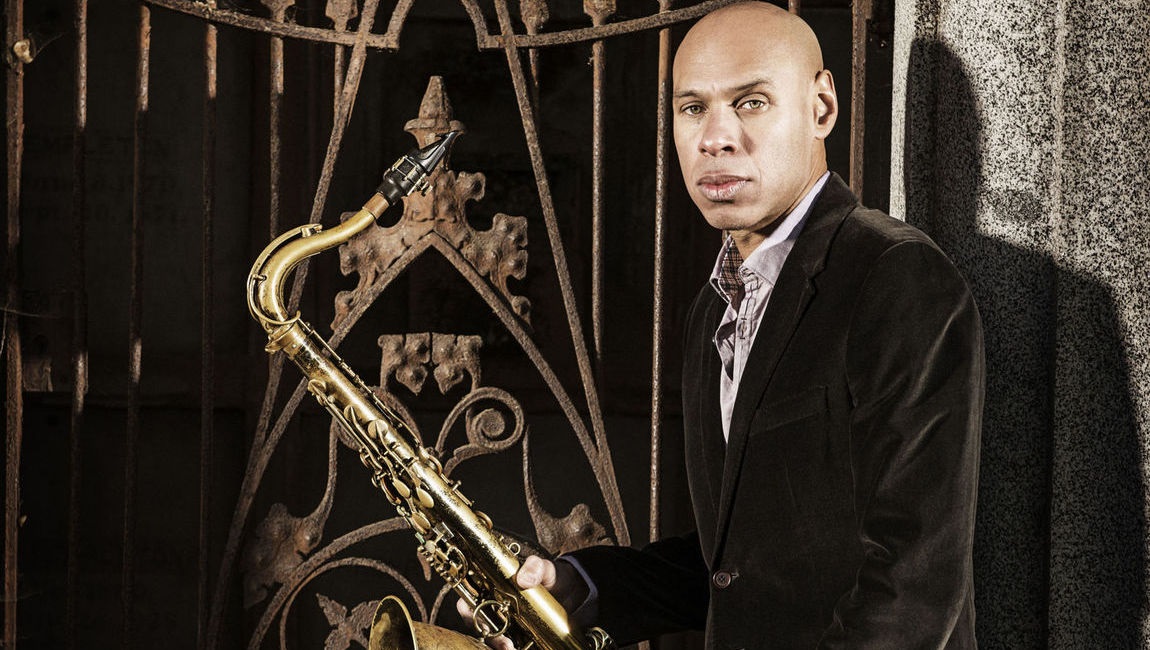 Joshua Redman: Still Dreaming at the RNCM - Creative Tourist
