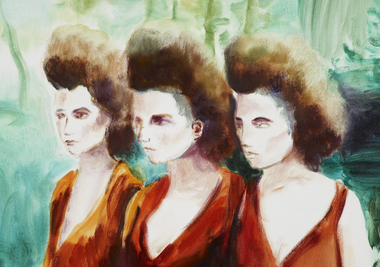 Lindsey Bull and Plastique Fantastique at Castlefield Gallery ...