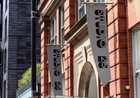 Manchester Buddhist Centre - Creative Tourist