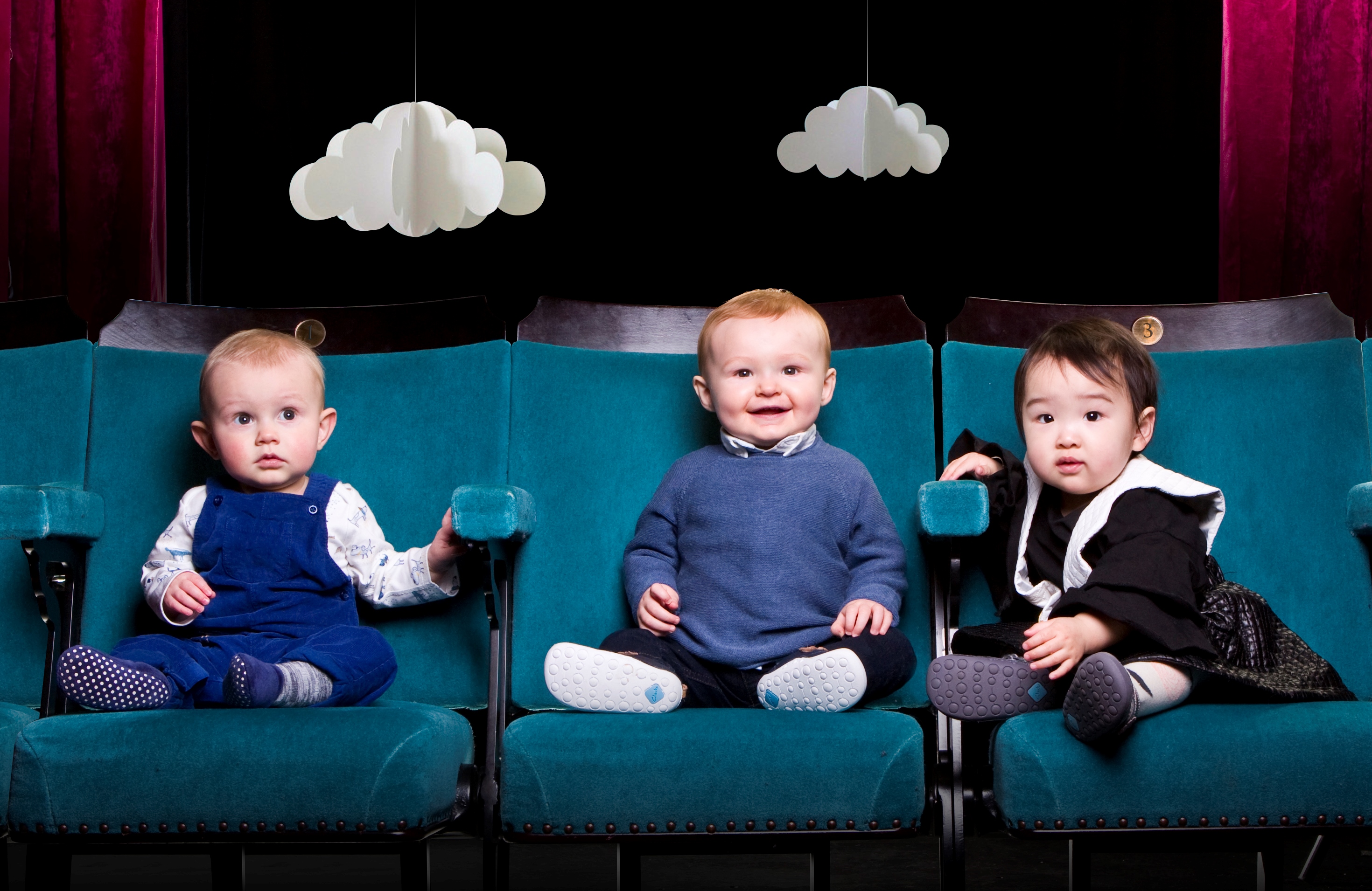 MIF 2017: BambinO - Creative Tourist