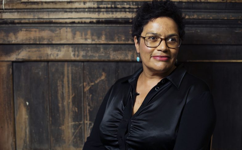 A Summer Evening of Poetry with Jackie Kay at YSP - Creative Tourist