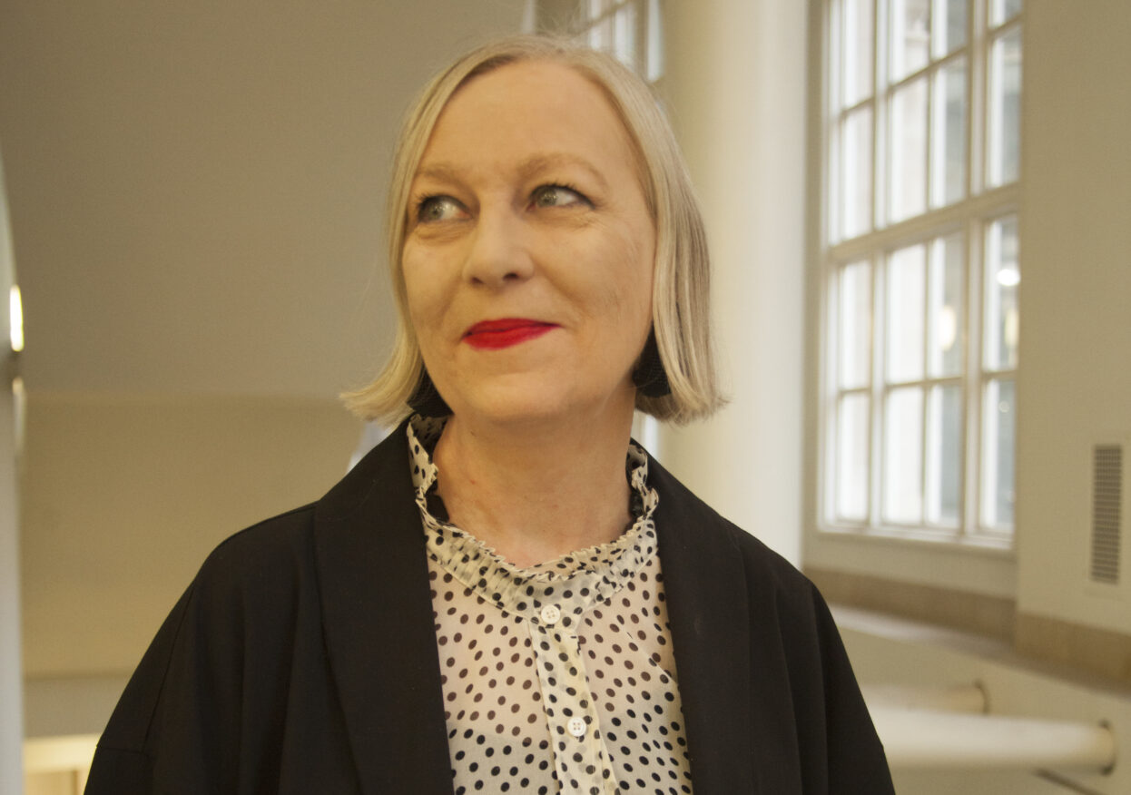 Verbose at The King's Arms | Literature in Manchester