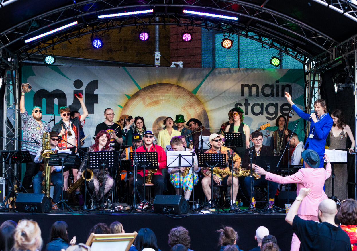 Cultural Calendar | Creative Tourist | Our Cultural Highlights for 2025