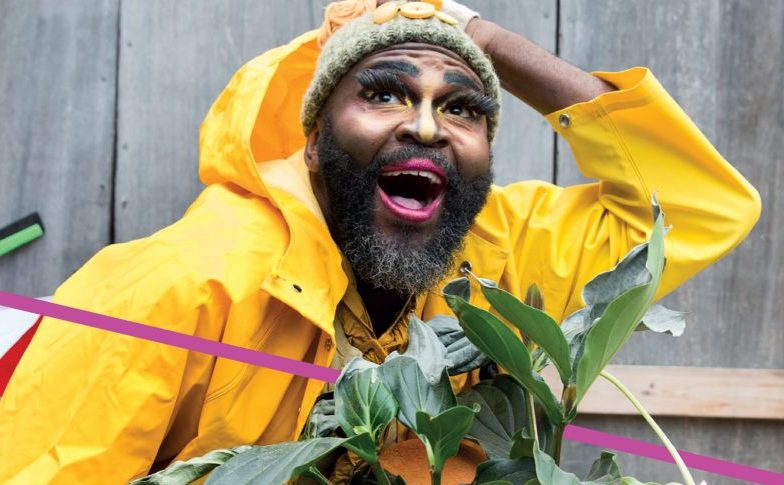 Duckie at Contact - Creative Tourist