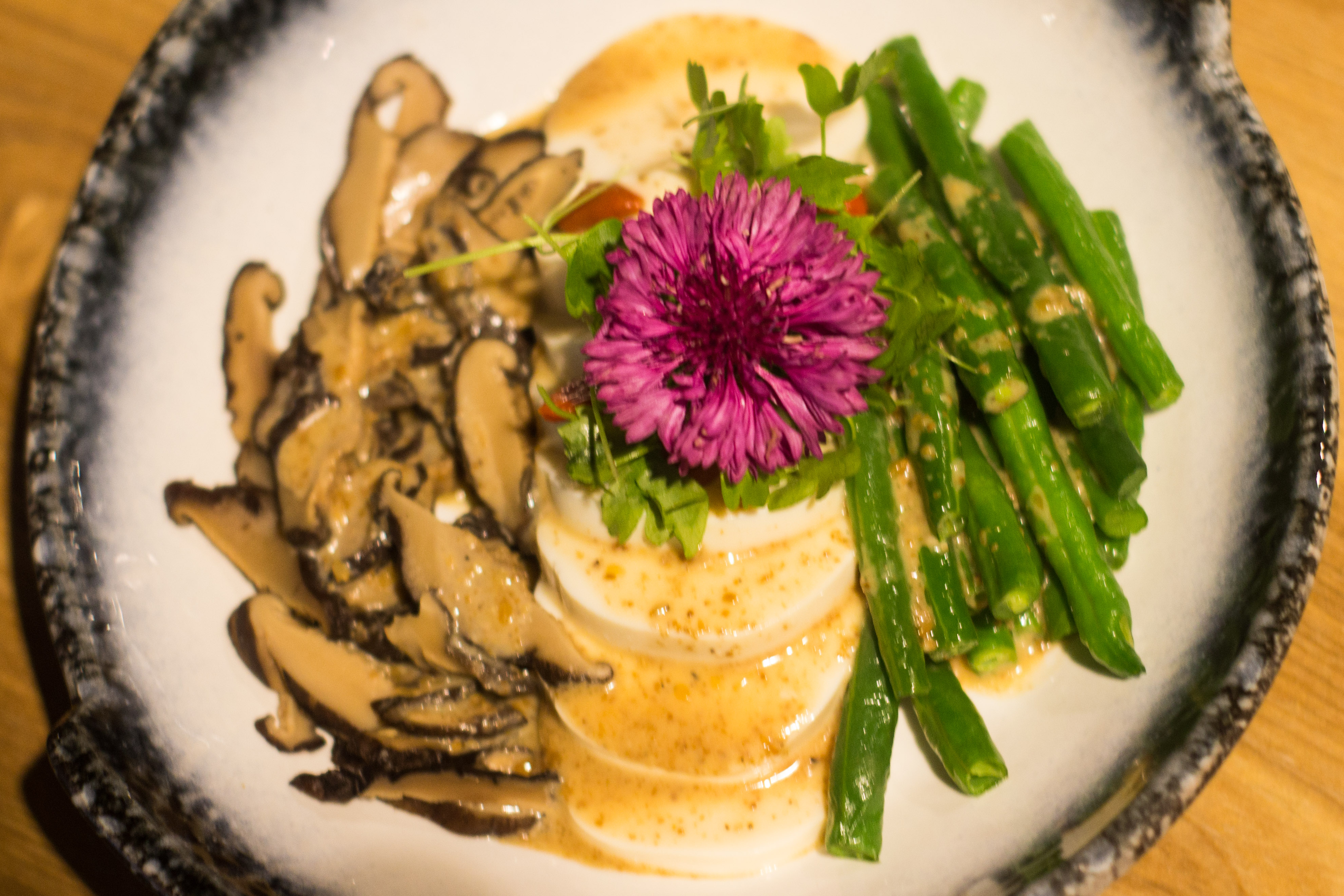 Oisoi - Restaurants in Sheffield - Our Top Picks - Creative Tourist