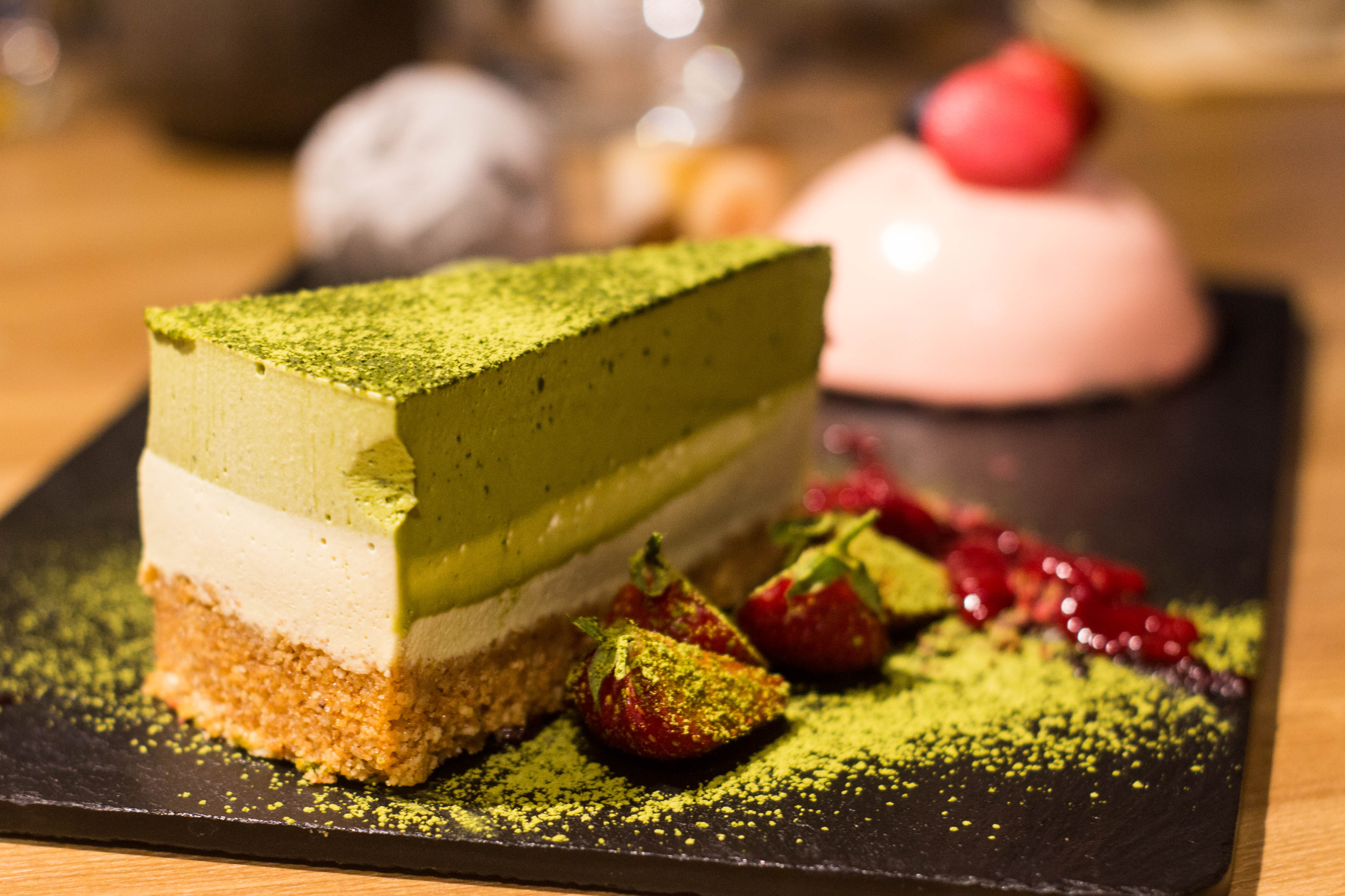 Oisoi - Restaurants in Sheffield - Our Top Picks - Creative Tourist