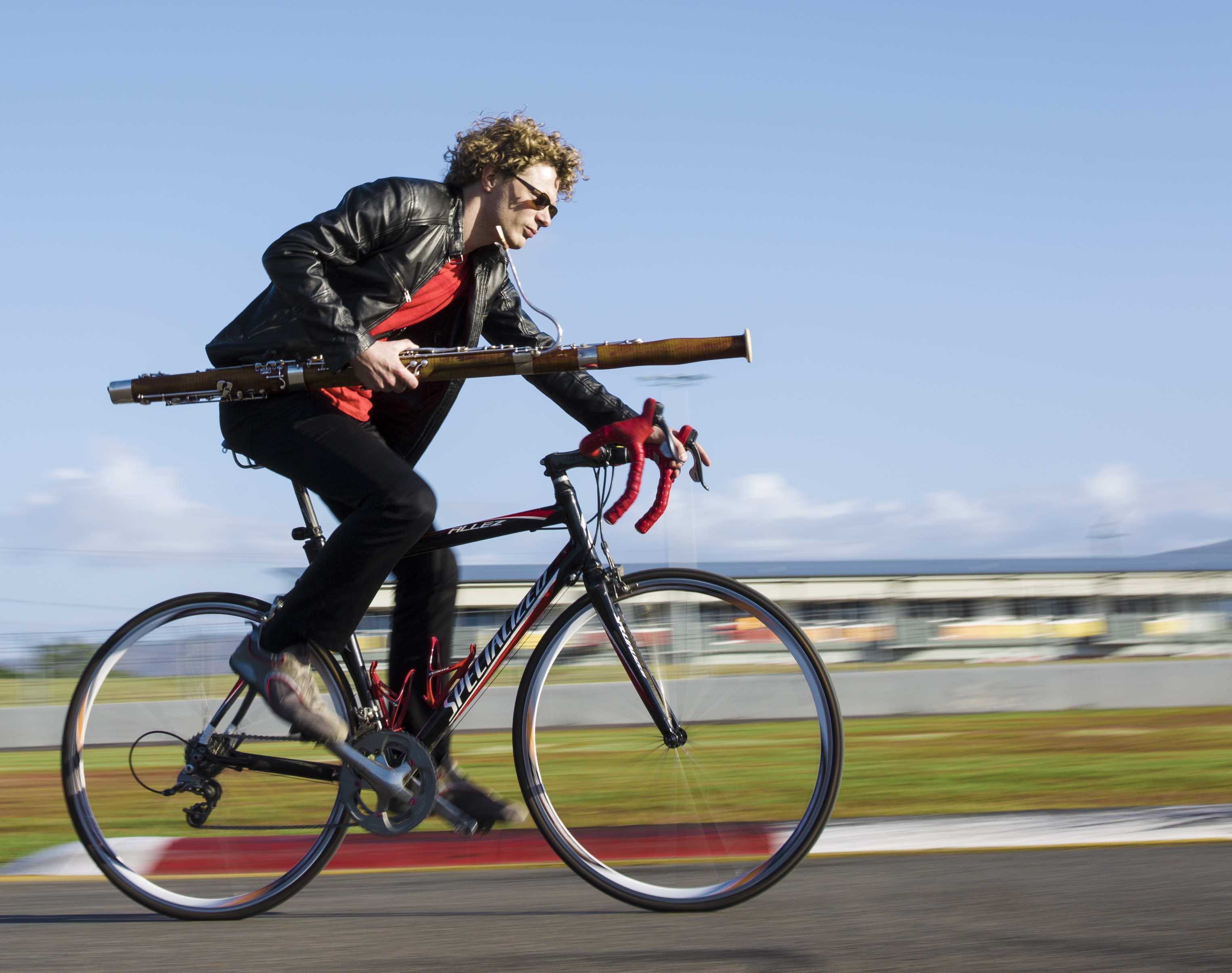 Vivaldi Rocks at The Stoller Hall - Creative Tourist