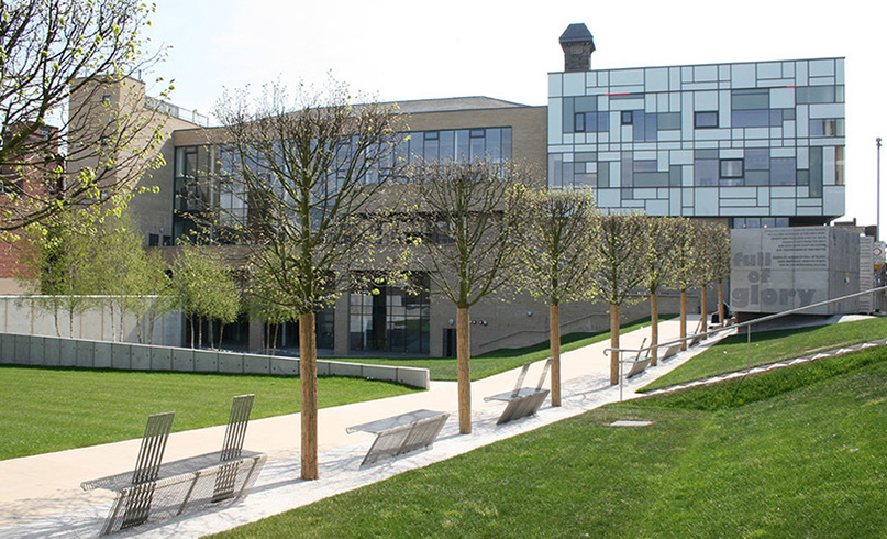 The Civic - Creative Tourist