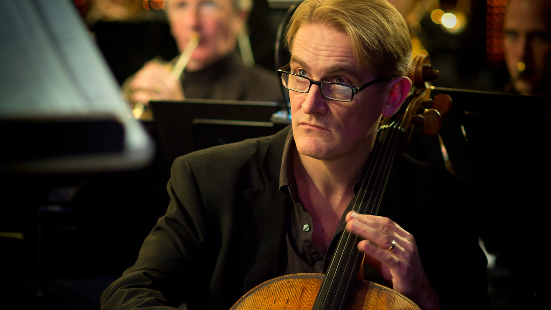 BBC Philharmonic: Messiaen | Shostakovich at The Bridgewater Hall ...
