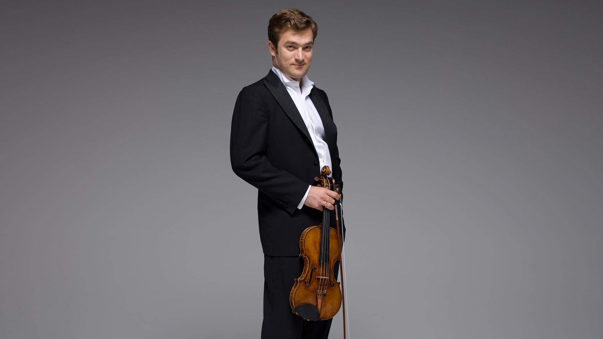 BBC Philharmonic: Rodion Shchedrin | Shostakovich at The Bridgewater ...