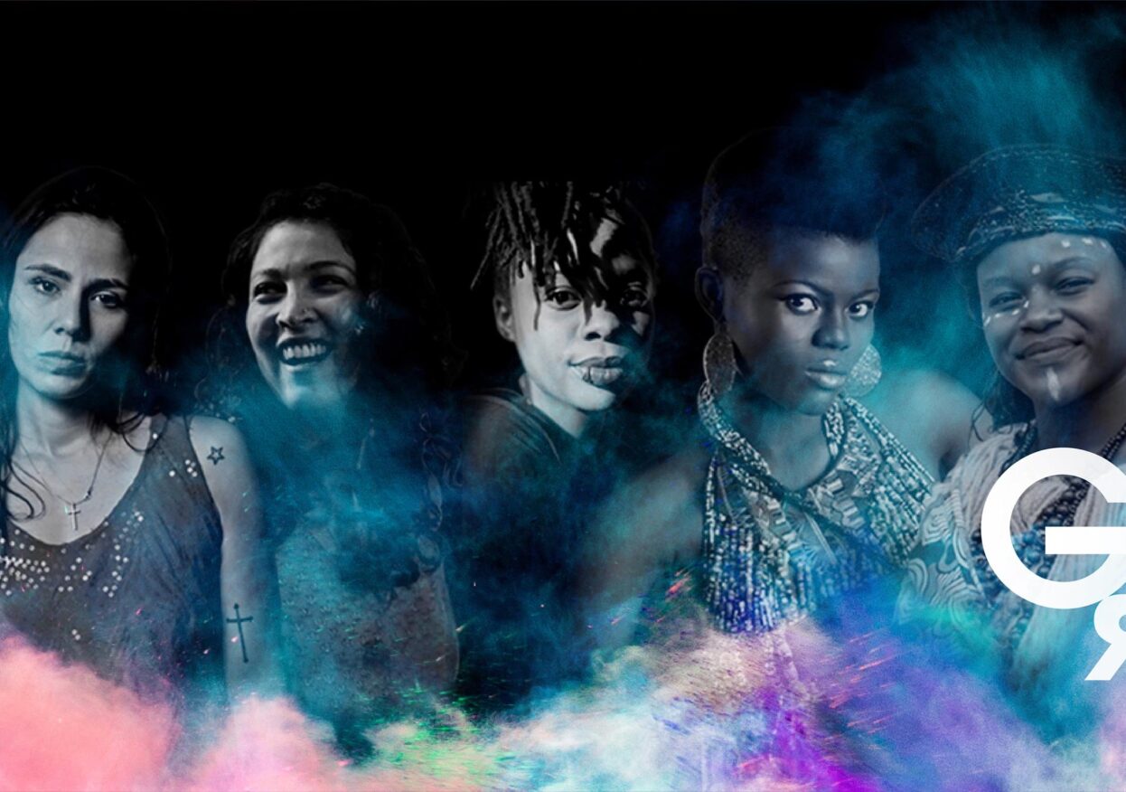 GRRRL at Soup Kitchen - Creative Tourist