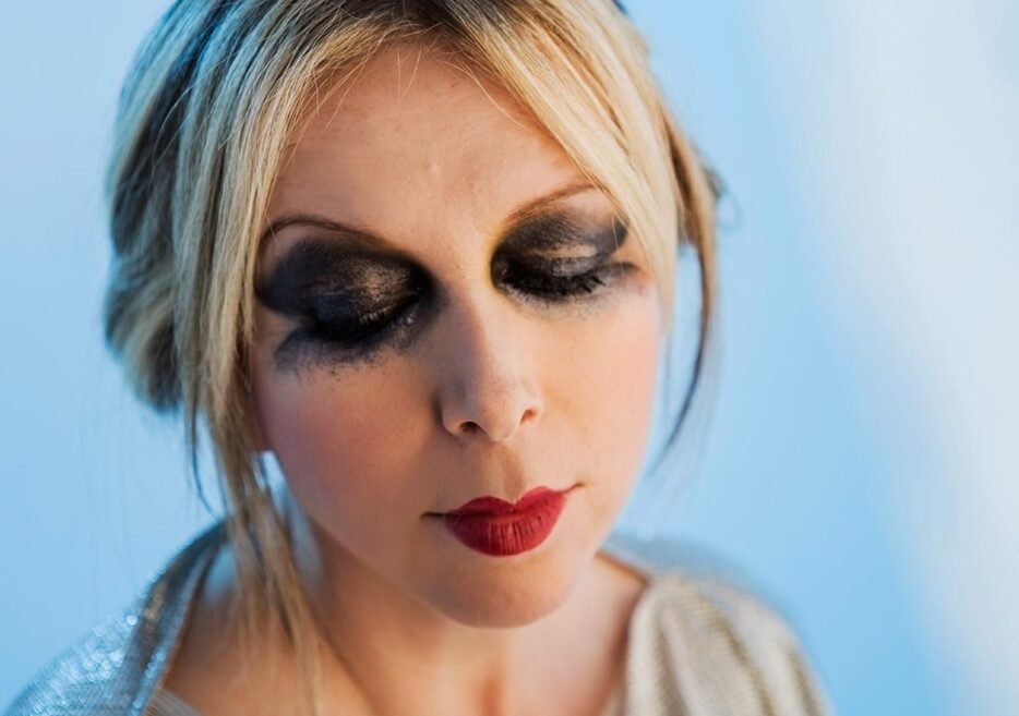 Jane Weaver at The Ritz - Creative Tourist