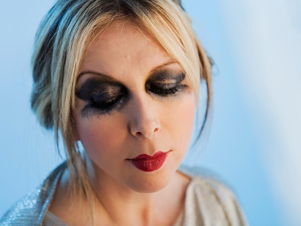 Jane Weaver at The Ritz - Creative Tourist