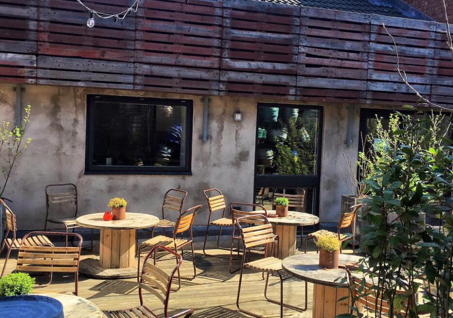 Terrace NQ | Creative Tourist