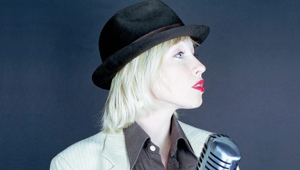 RNCM Big Band with Christian Garrick and Tina May: A Hot Night in Paris ...