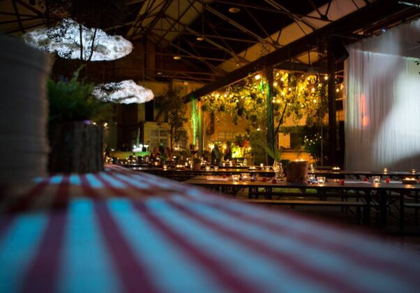 Picante | Mexican food in Liverpool